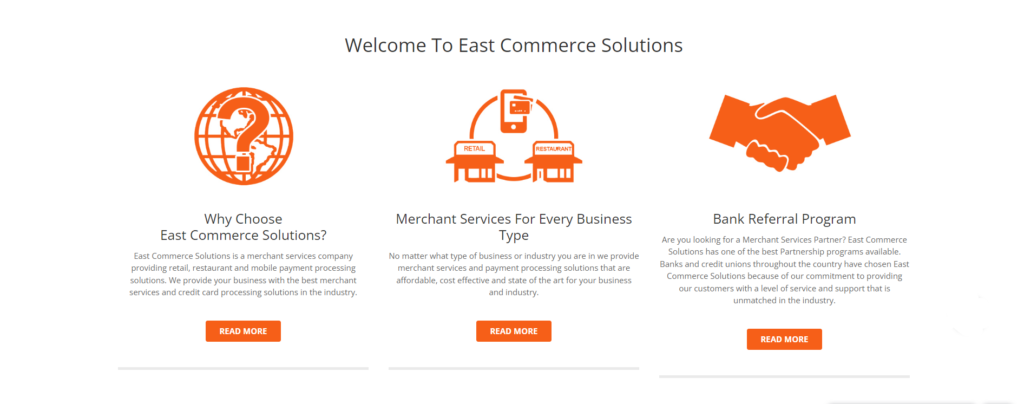 HMS Vs East Commerce Solutions - A Comprehensive Review | Host Merchant ...