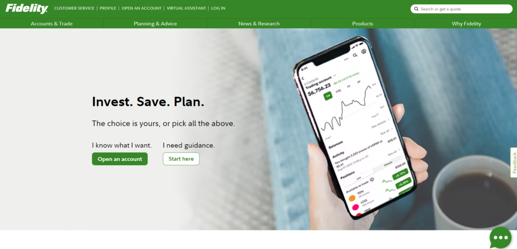 Best Investment Websites for Beginners in 2024 | Host Merchant Services