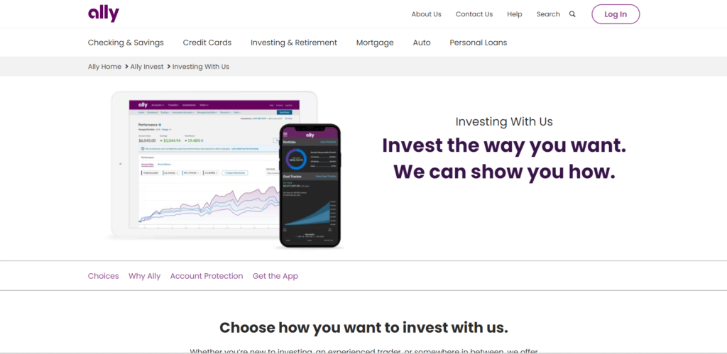 Best Investment Websites for Beginners in 2024 | Host Merchant Services