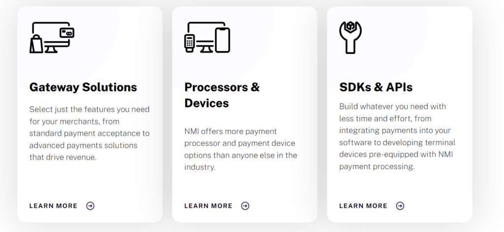What is the NMI Payment Gateway - Incredible Solutions Explained