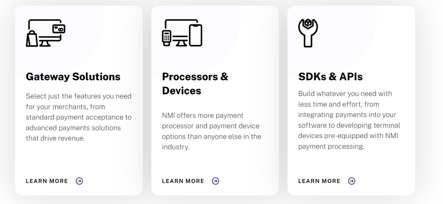 What is the NMI Payment Gateway - Incredible Solutions Explained