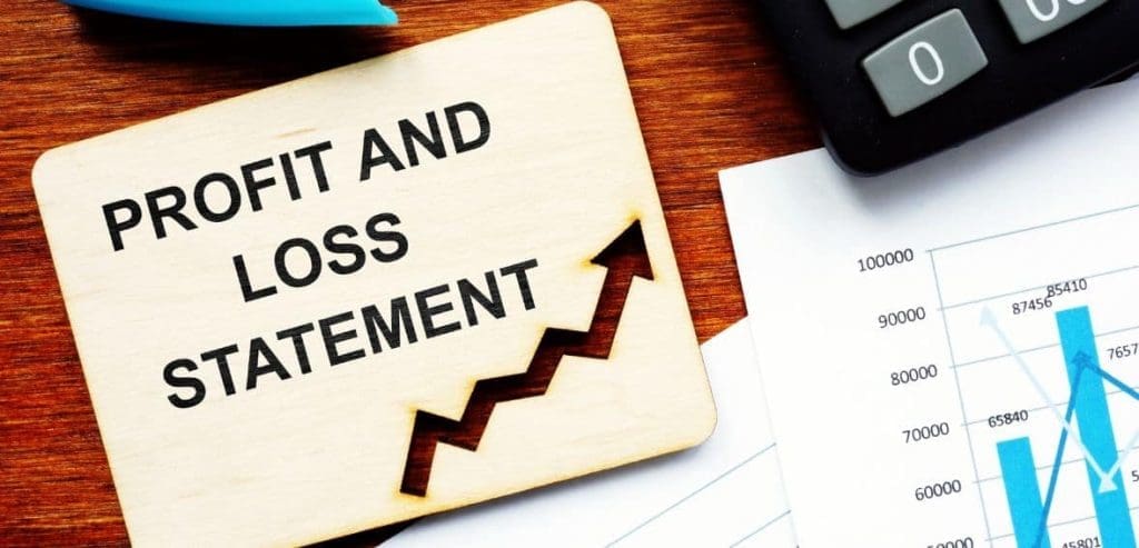 A Comprehensive Guide to Profit and Loss Statements (P&Ls) | Host ...