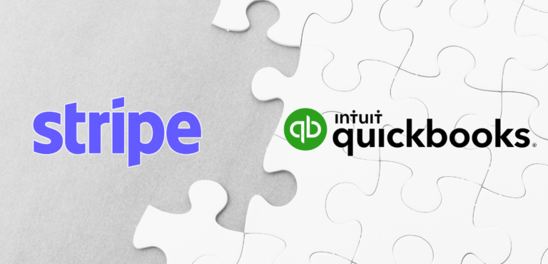 Integrating Stripe With QuickBooks Account: A Comprehensive Guide Integrating Stripe With QuickBooks Account: A Comprehensive Guide