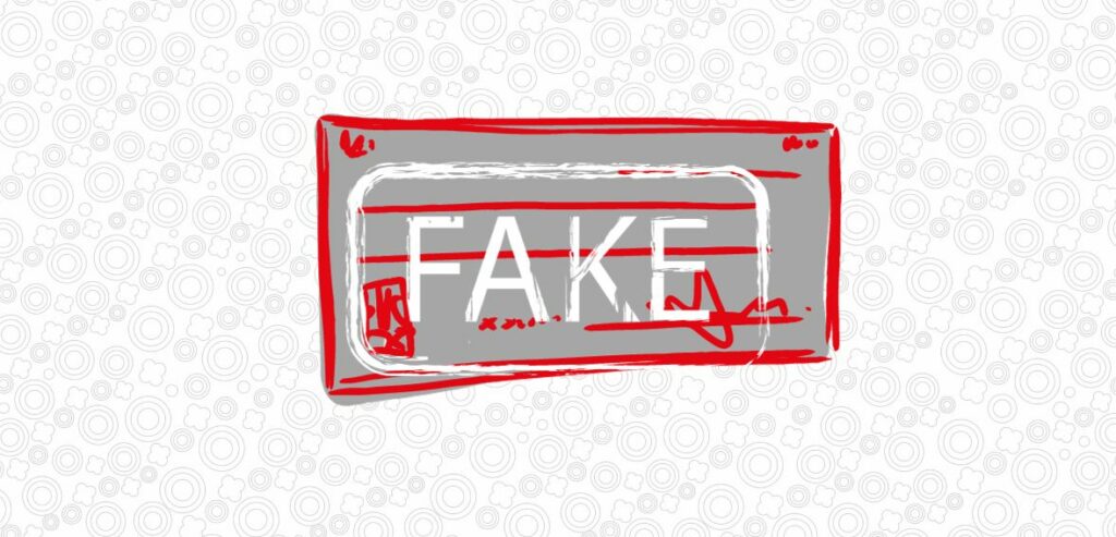 What Are Fake Checks? What Happens If You Deposit A Fake Check? | Host ...