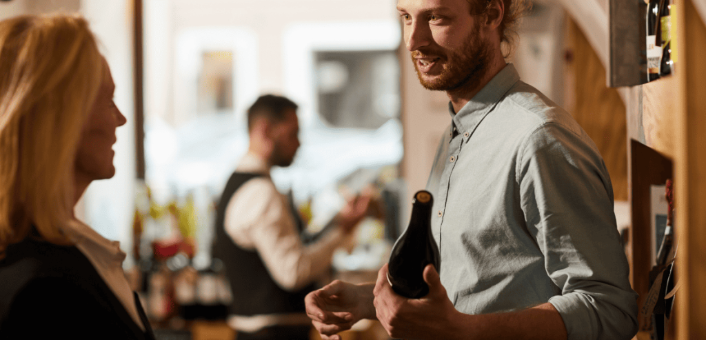 Running a Liquor Store - 4 Top Pros and Cons