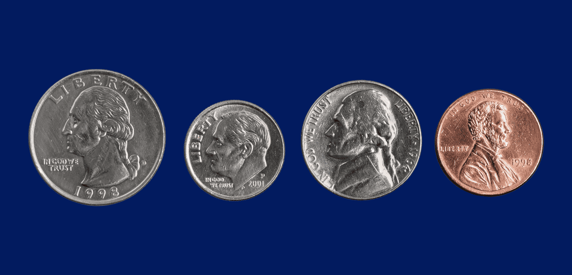 The History Of Currency - A Comprehensive Guide