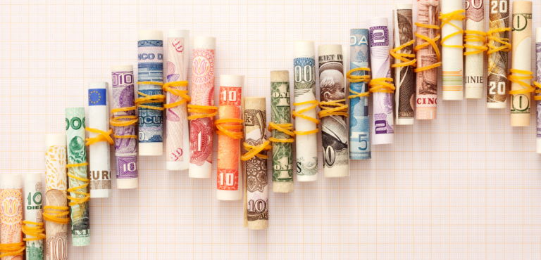 The History Of Currency - A Comprehensive Guide