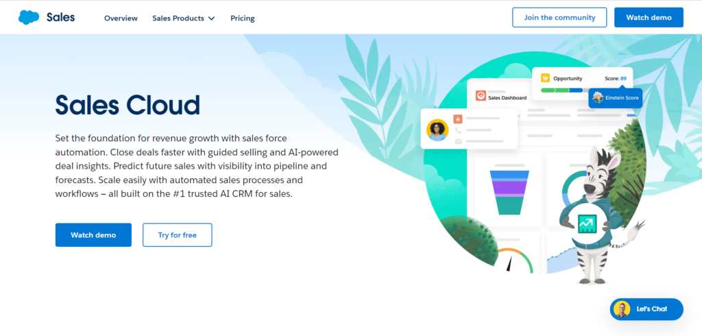 Salesforce Acquires Spiff With Focus To Expand Its SPM Offering | Host ...