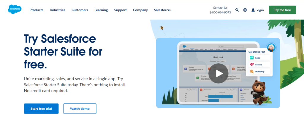 Salesforce Acquires Spiff With Focus To Expand Its SPM Offering | Host ...