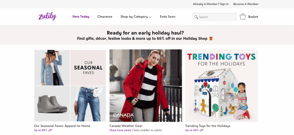 Online Retailer Zulily Shutting Down Its Operations, To Liquidate ...