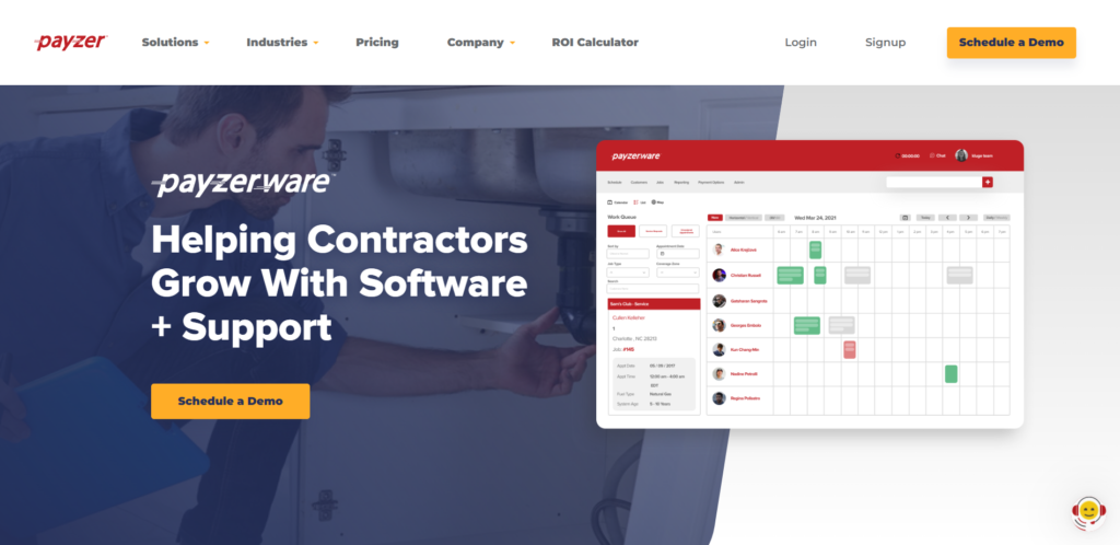 WEX Acquires Payzer | Host Merchant Services