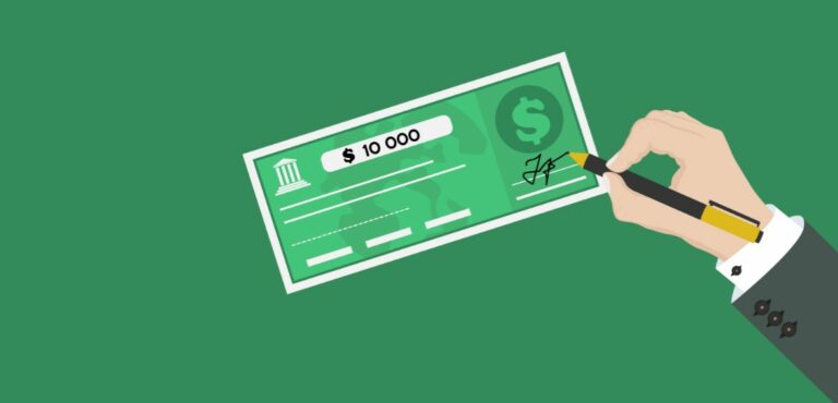 Time eCheck Takes To Clear - A Comprehensive Guide On eChecks processing