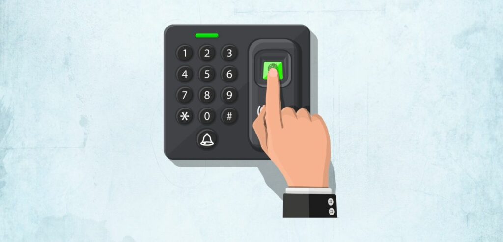 Paying With Your Fingerprint? -2024 Update - Incredible Innovation That ...