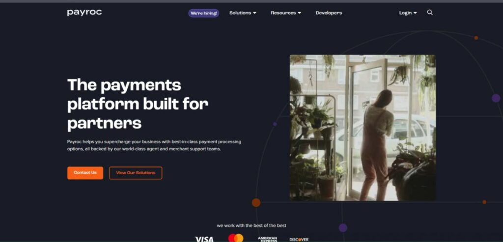 Payroc Teams Up with Dingg to Boost Online Payments for Spas and Salons; Introduces PayByBank's ...