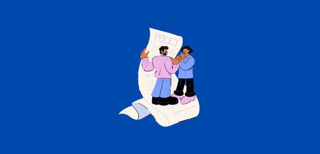 How to Write a “No Refund Policy” for Your Business?