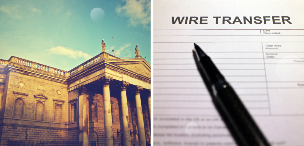 ACH and Wire Transfer Payments - 4 Important Differences