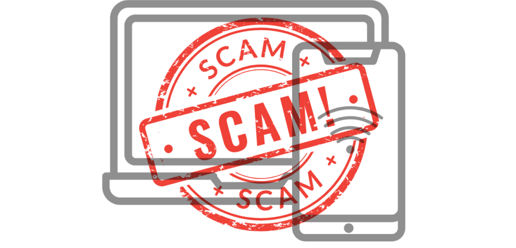 Biggest Credit Card Scams in 2022 - The Top 6 Explained