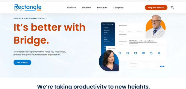 Rectangle Health Review : A 2025 Comprehensive Analysis 2