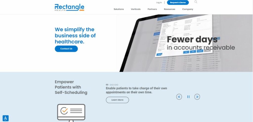 Rectangle Health Review : A Comprehensive Analysis
