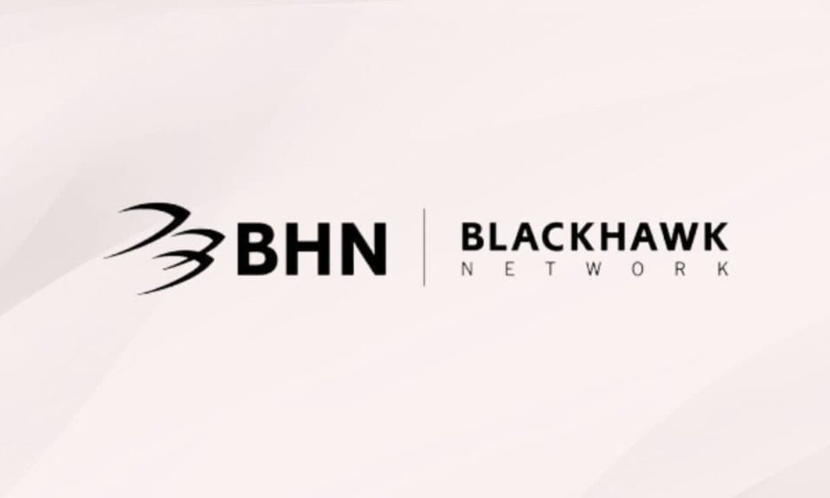 Blackhawk Network Logo Rybbon Is Now BHN Rewards: See What's Coming