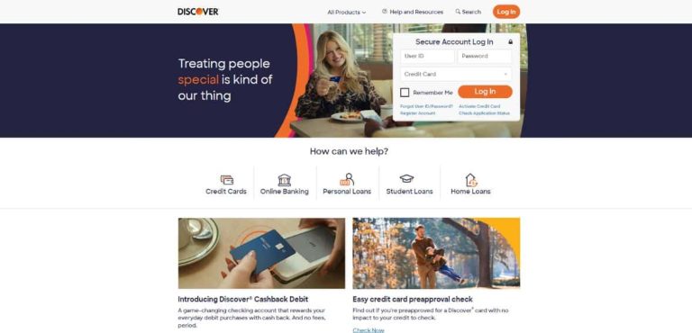 Michael G Rhodes Takes The Reins As CEO And President Of Discover ...