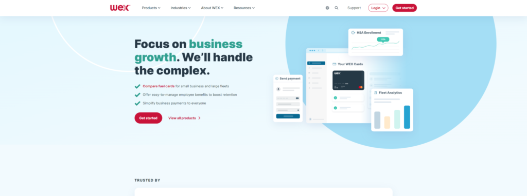 WEX Vs Fuelman: Which Fleet Card Is Best for Your Business?