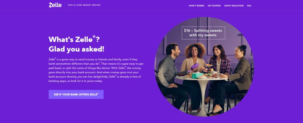 Zelle Business Account Scams To Watch Out For | Host Merchant Services