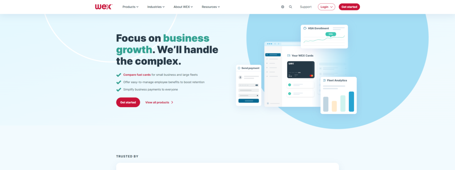 WEX Vs Fuelman: Which Fleet Card Is Best for Your Business?