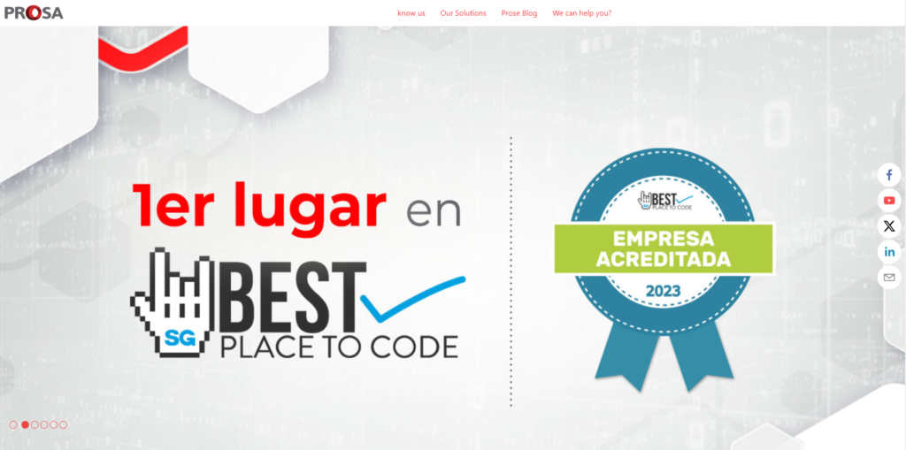 PROSA - Majority Stakes Acquired By Visa To Strengthen Digital Payments In Maxico