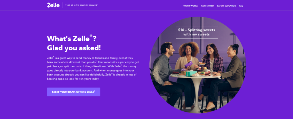 Does Zelle Report to the IRS? Zelle Tax Implications and Regulations | Host Merchant Services