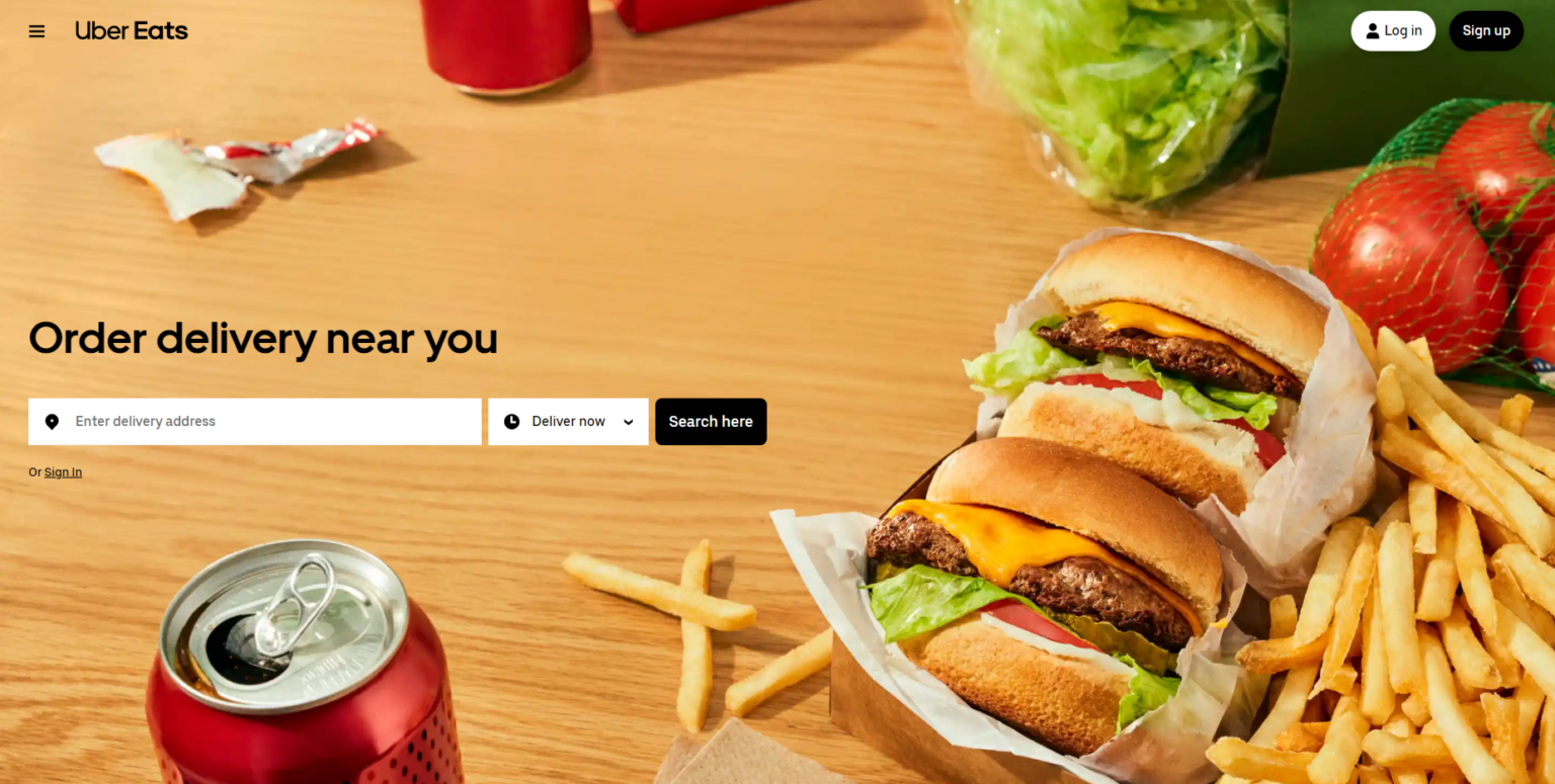 Top Rated Third-Party Food Delivery Services in 2024 | Host Merchant ...