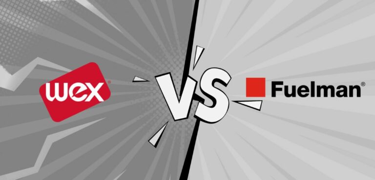 WEX Vs Fuelman: Which Fleet Card Is Best for Your Business?