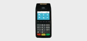 Ingenico Desk 2600 Quick Reference Guide | Host Merchant Services ...