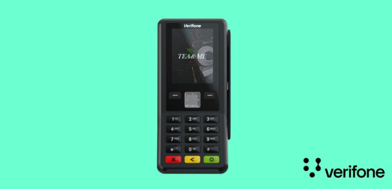 Verifone P200 Features and Specifications | Host Merchant Services