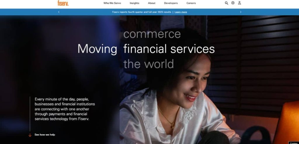 Bank Charter Application By Fiserv