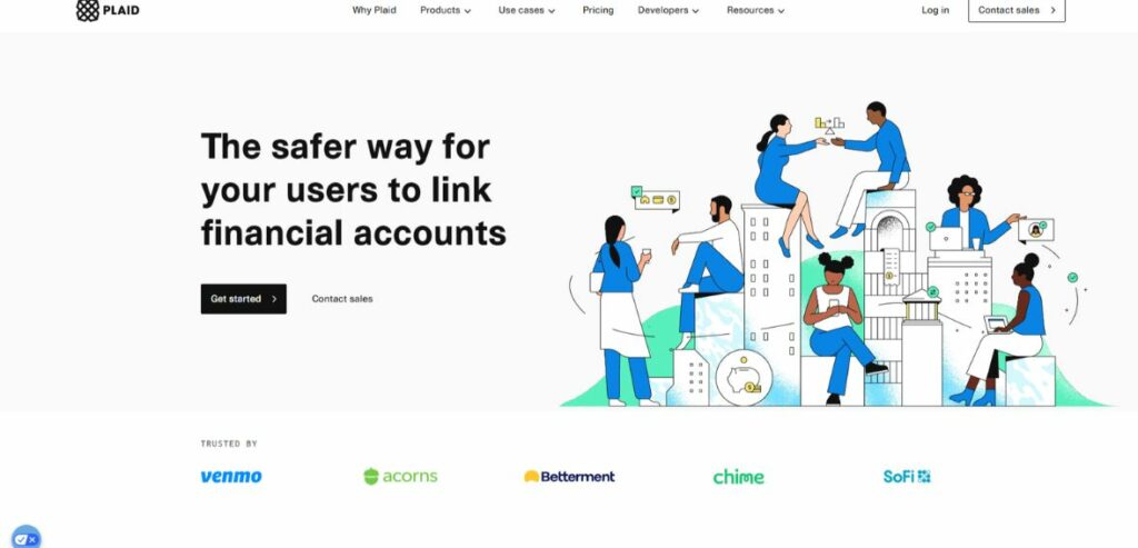 What is Plaid? Is Plaid Safe? A Comprehensive Overview | Host Merchant ...