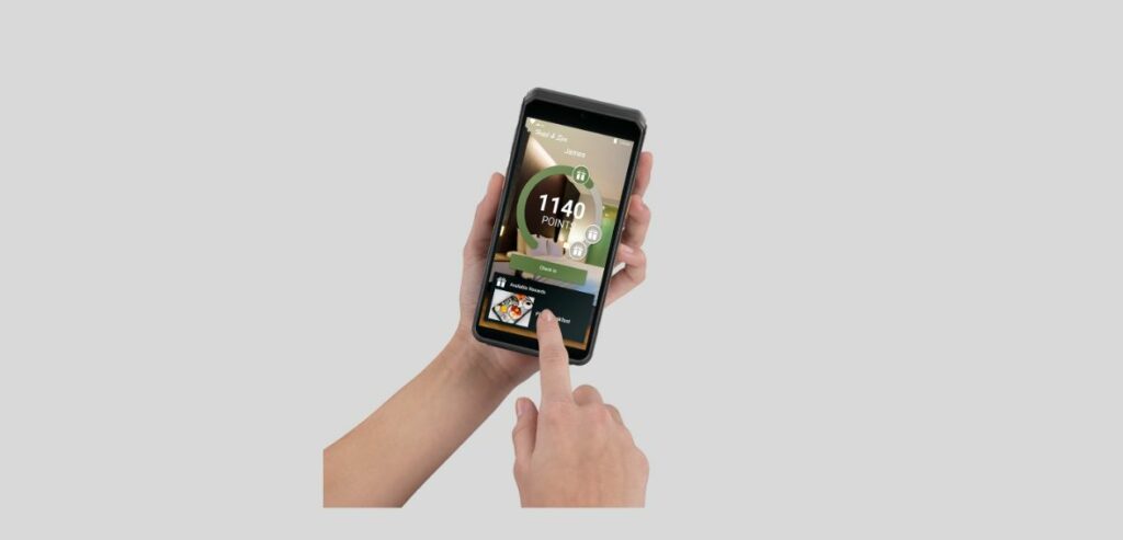 Ingenico AXIUM EX8000 Quick Reference Guide | Host Merchant Services