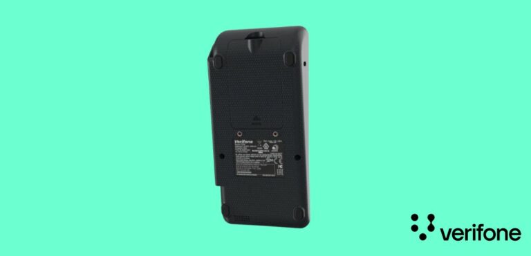 Verifone P200 Features and Specifications | Host Merchant Services