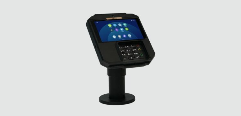 Ingenico AXIUM RX7000 Quick Reference Guide | Host Merchant Services ...