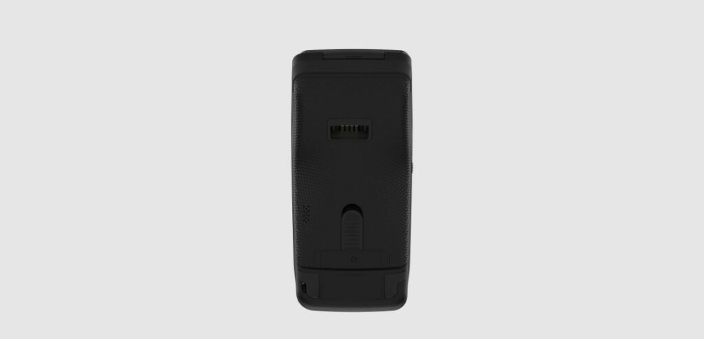 Ingenico Move 5000 Quick Reference Guide | Host Merchant Services