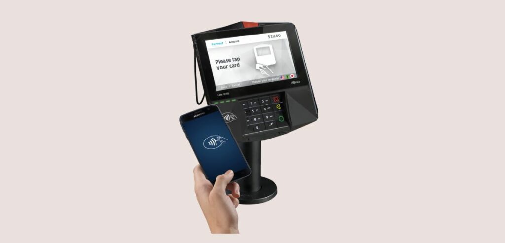 Ingenico Lane 7000 and 8000 Quick Reference Guide