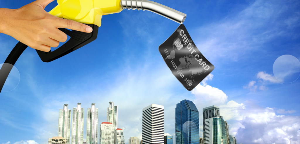 Best Fuel or Fleet Cards : Top 5 in 2024 Reviewed