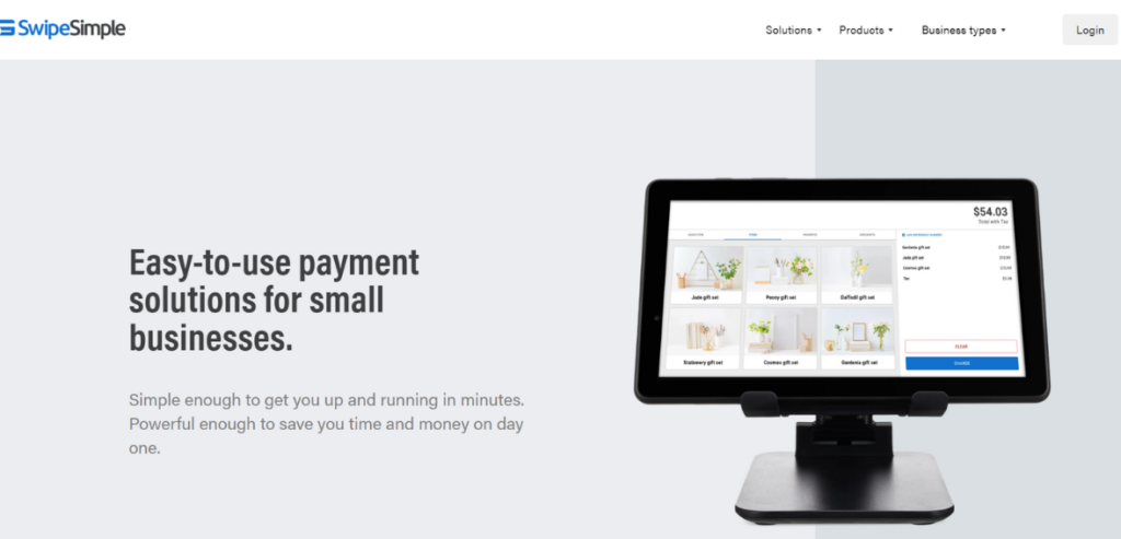 Best Retail Point of Sale Systems : Top 7 POS Reviewed