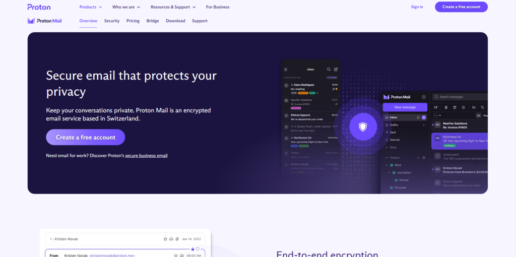 Top 9 Email Services for Small Businesses: A Comprehensive Review