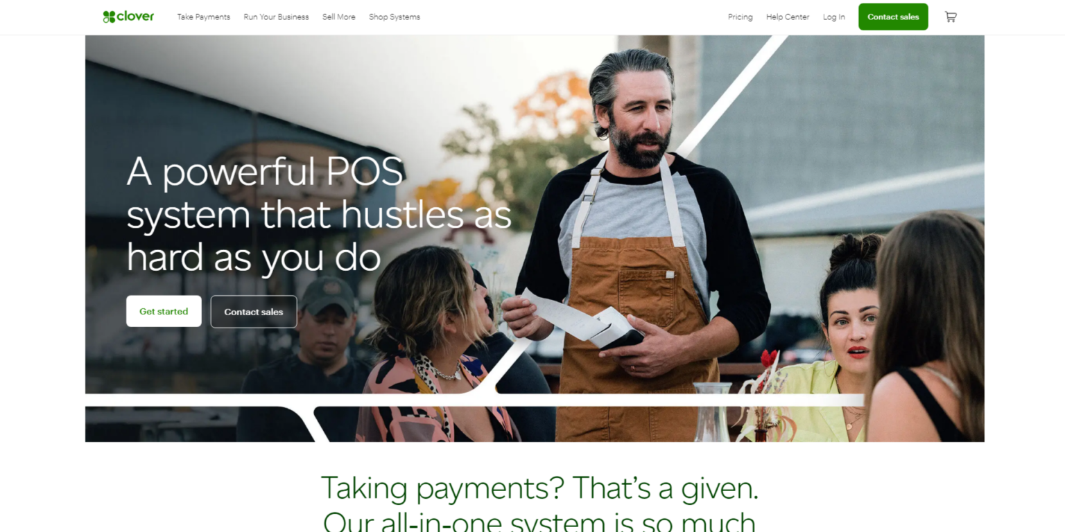 The Complete Guide to Clover POS Pricing – Hardware and Software [2023 ...