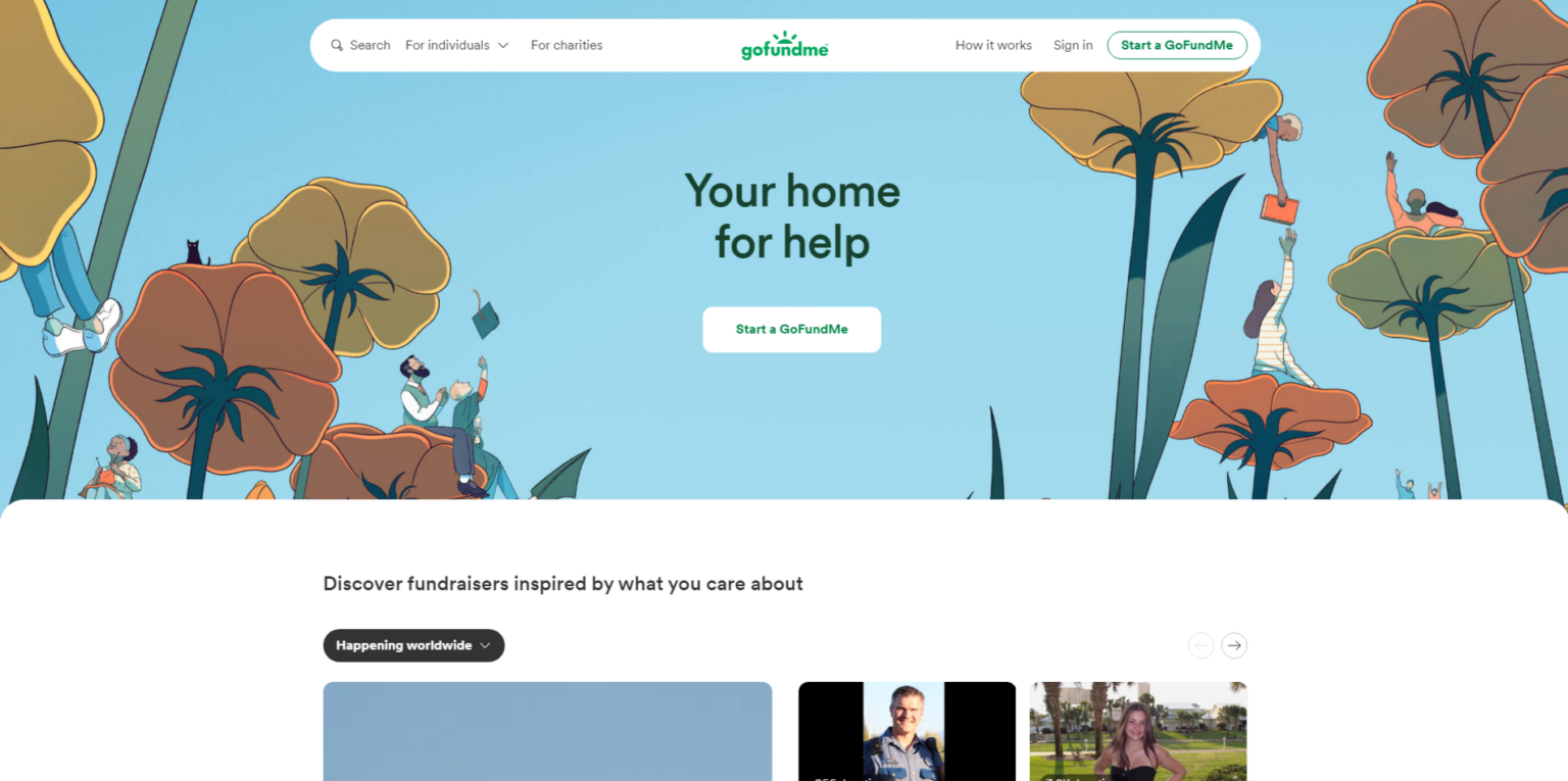 GoFundMe Review 2025: Fees, Pricing, Withdrawals & Complaints