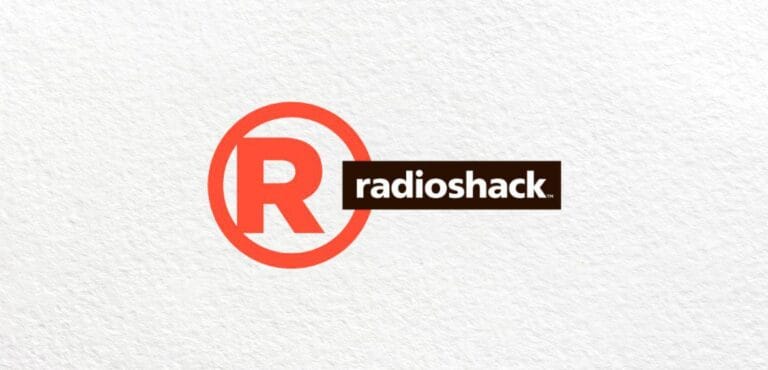 Who Owns RadioShack in 2024? - Host Merchant Services