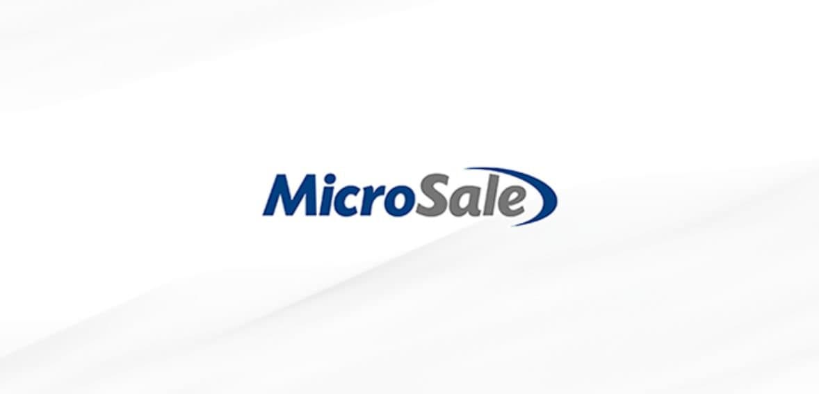 A Review of MicroSale POS | Host Merchant Services - Credit Card ...