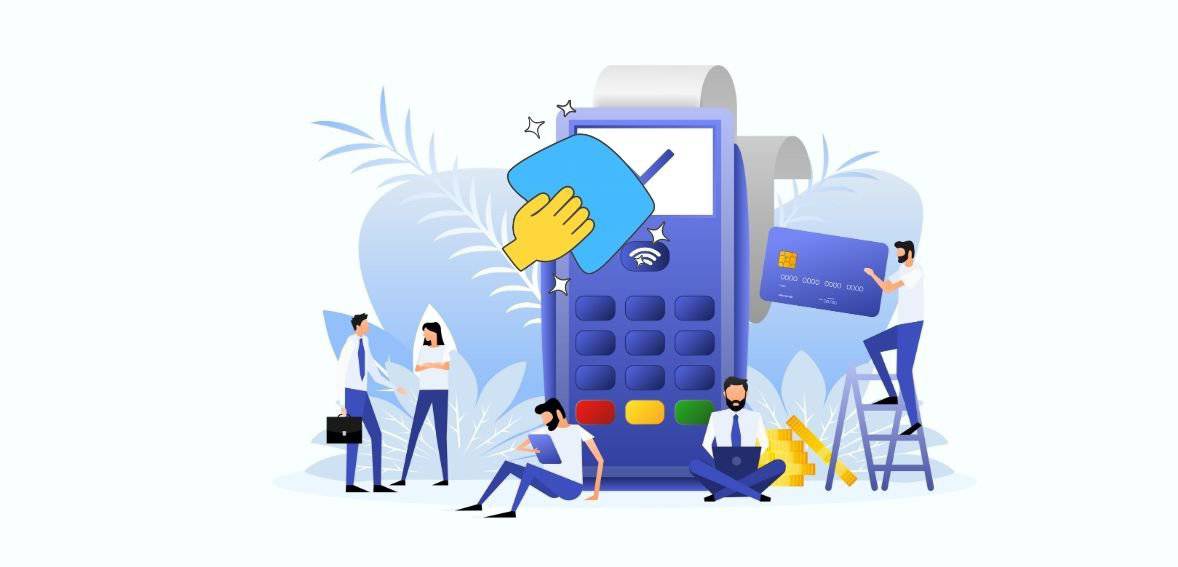 Cleaning Your POS - Essential Steps to Clean and Sanitize Your Point of ...