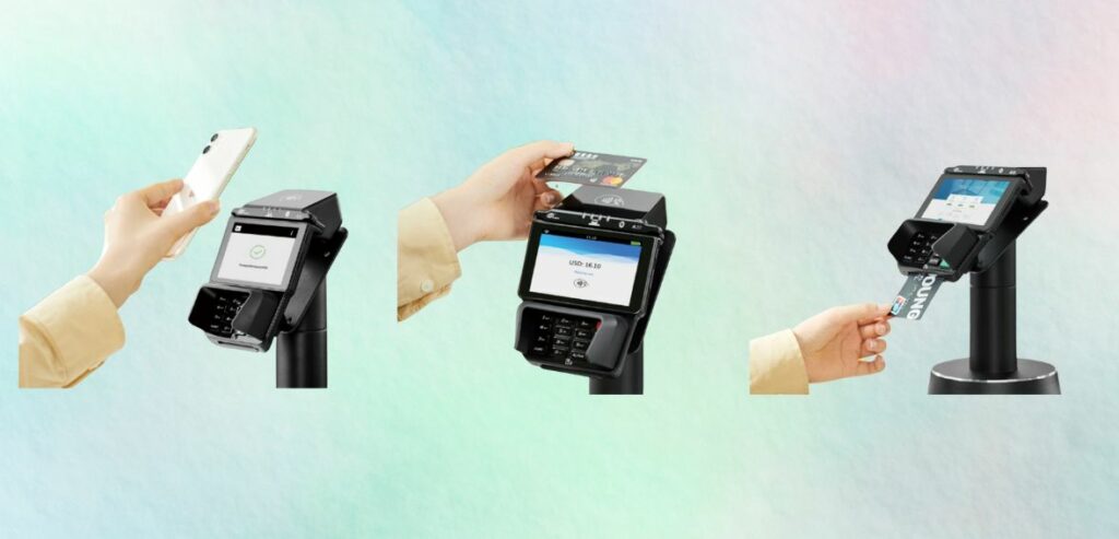 PAX A30 Features and Specifications | Host Merchant Services